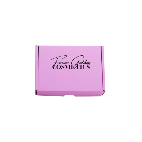 Small Mystery Box – Forever Goddess Hair Company