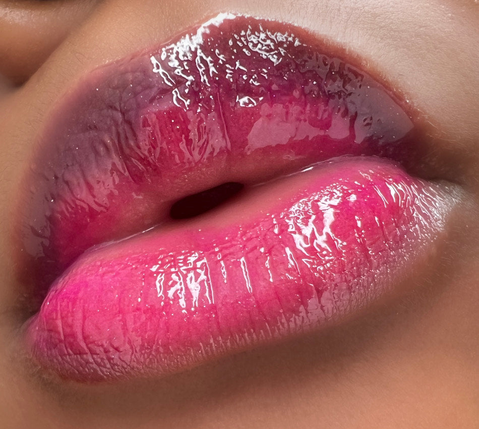 Color Changing Lip Gloss and Lip Stain – Forever Goddess Hair Company
