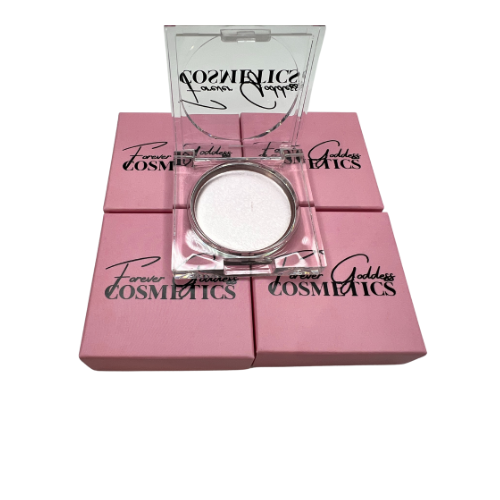 Color Me Pink Blush and Lip Balm – Forever Goddess Hair Company