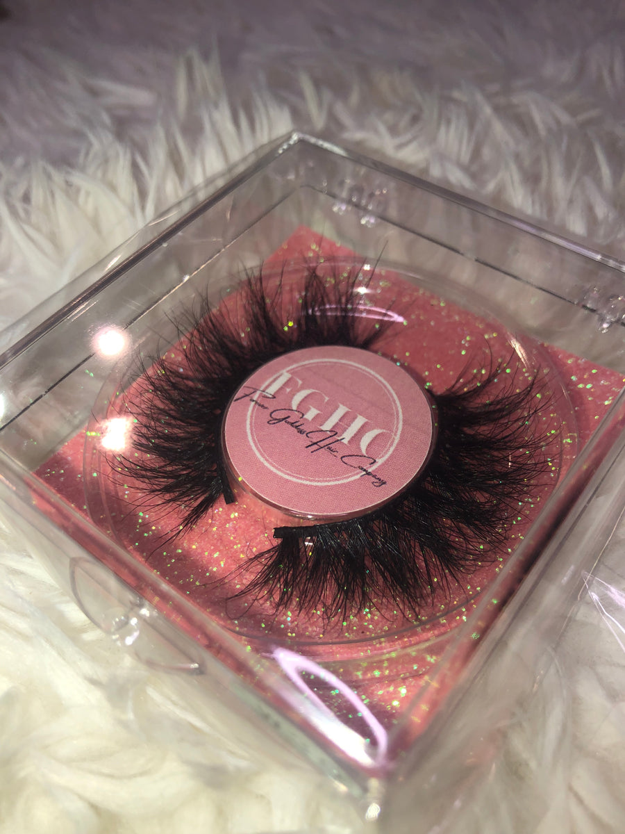 Goddess – Forever Goddess Hair Company